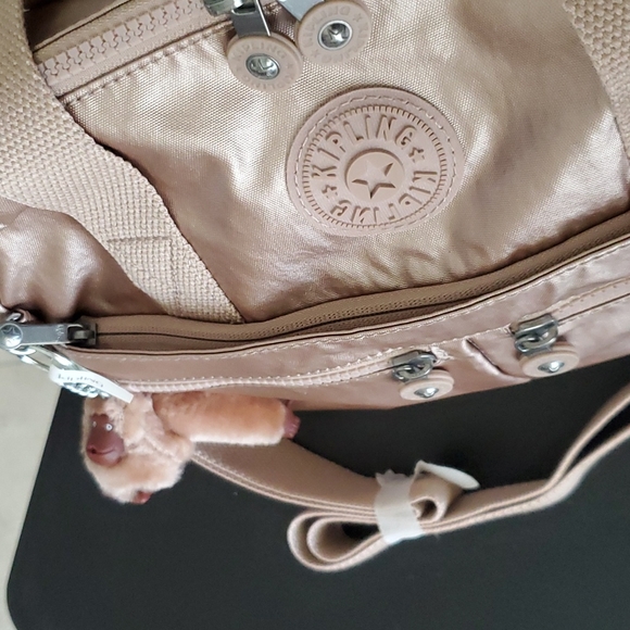 Kipling | Bags | Kipling Charlene Crossbody | Poshmark